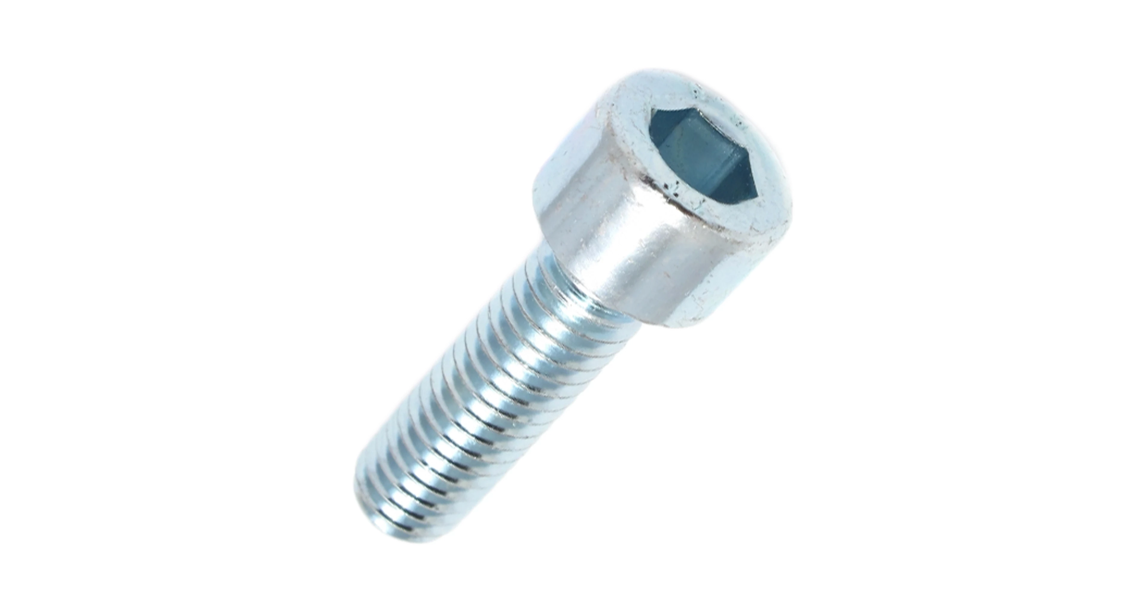 Metrikus csavar hengeres fejű IMBUSZ M5x20 mm horganyzott - Akció ...